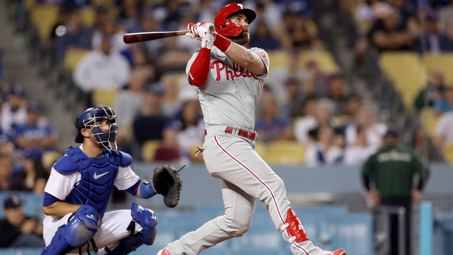 Phillies, Dodgers - 05/13/2022 | Game Video Highlights | MLB Film Room ...