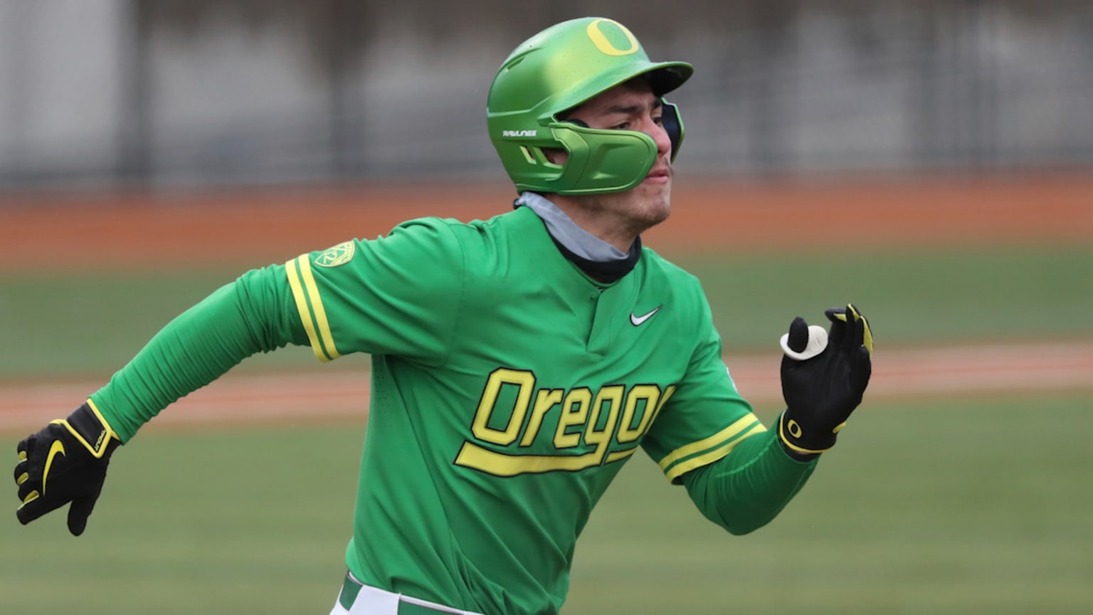 Draft Report: Aaron Zavala, college outfielder | 06/14/2021 | MLB.com