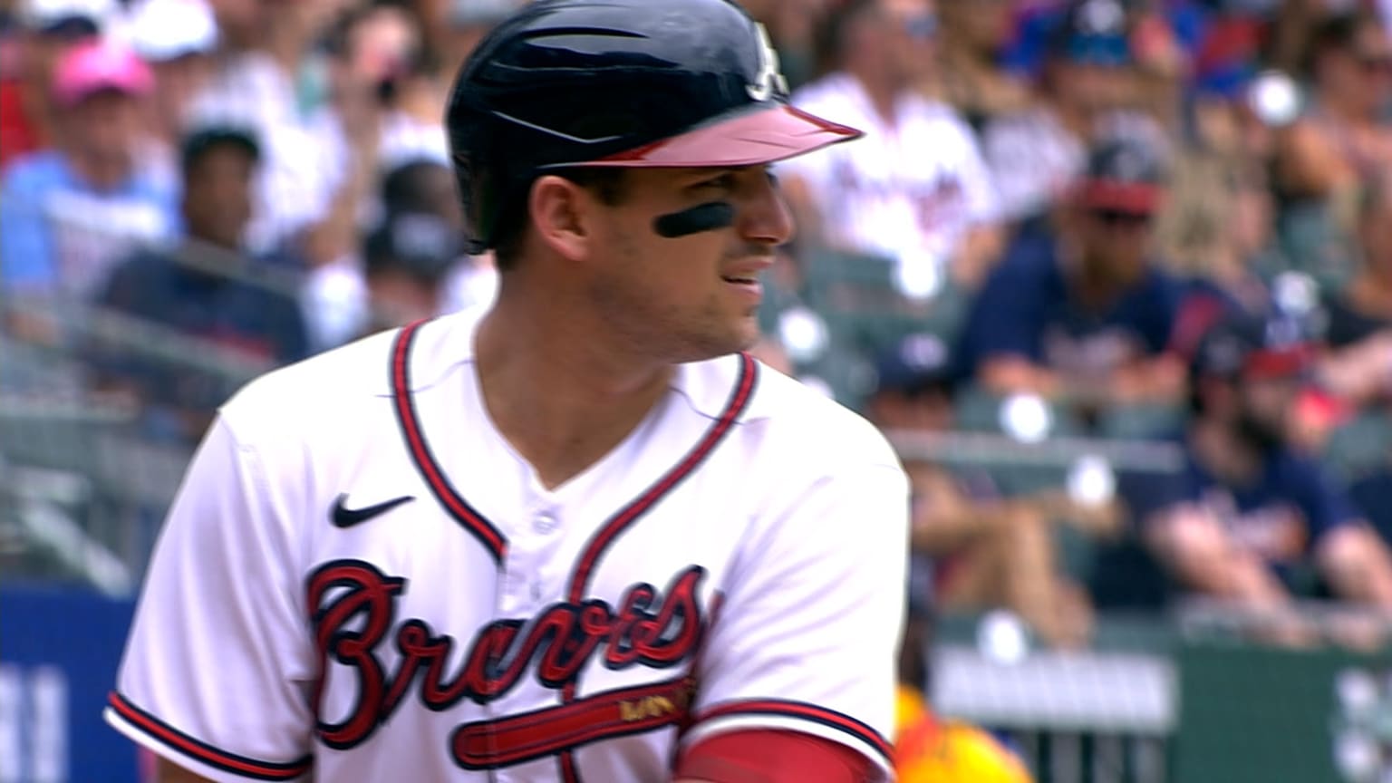 Austin Riley gets three hits, walks it off for Braves | 07/10/2022 ...