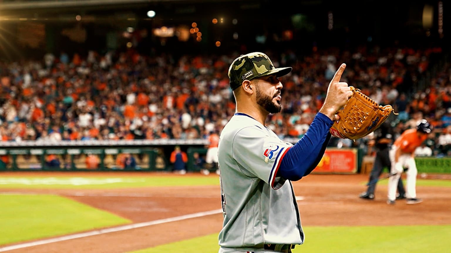 Martín Pérez named AL Pitcher of the Month | 06/03/2022 | MLB.com