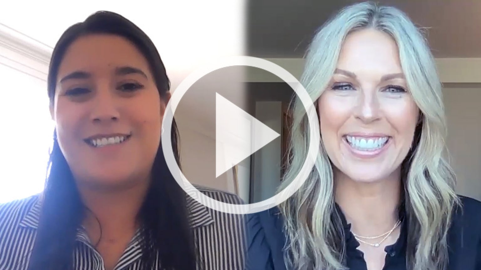 Gcast with Amy and Maria | 08/09/2022 | San Francisco Giants