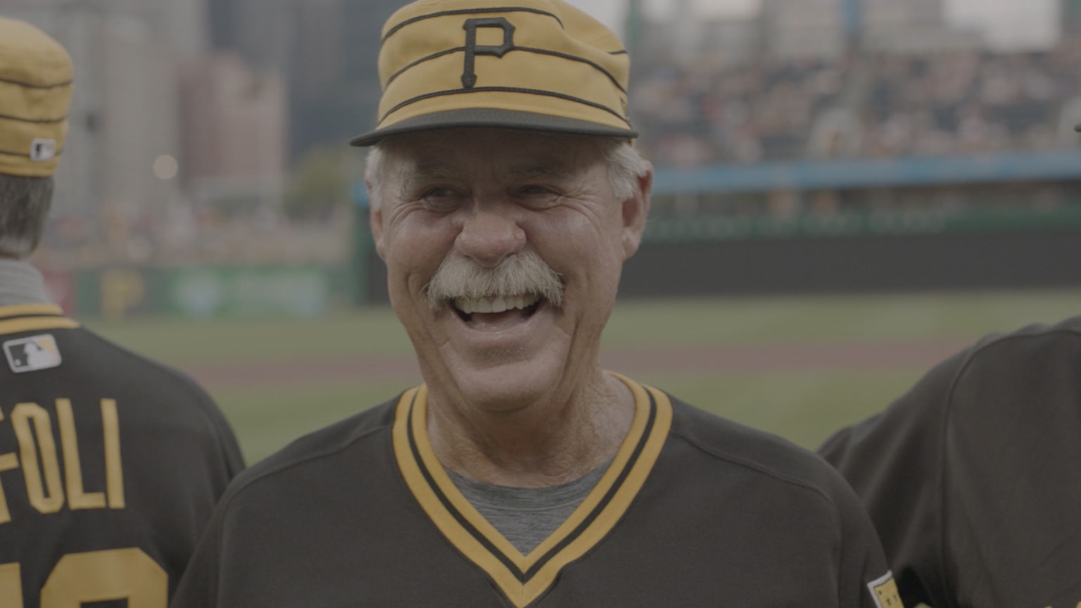 Phil Garner on how baseball players have evolved | 02/04/2022 | Houston ...