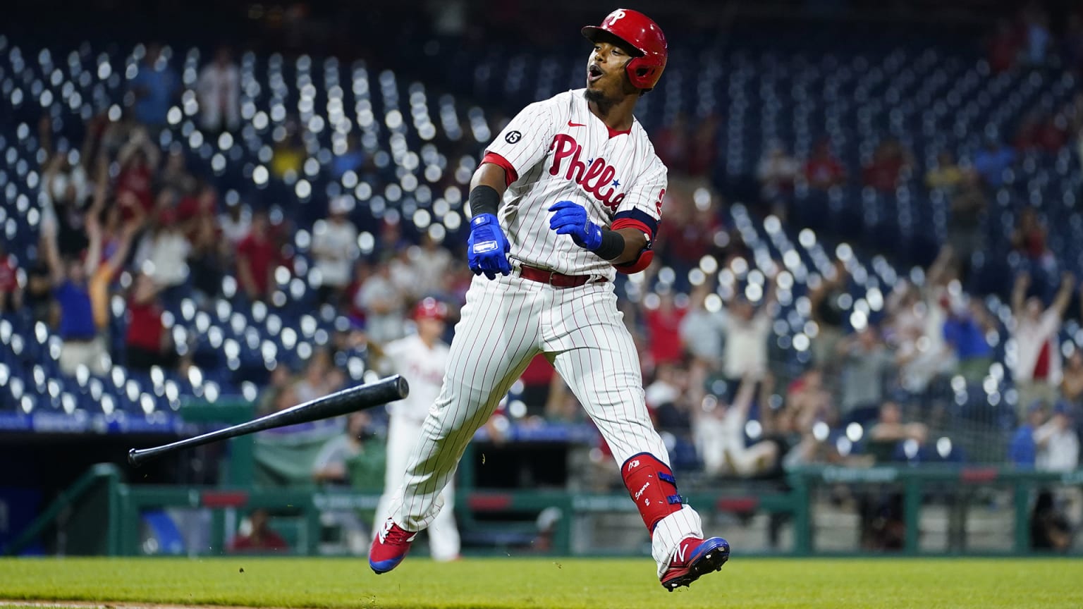 D-backs, Phillies - 08/27/2021 | Game Video Highlights | MLB Film Room ...