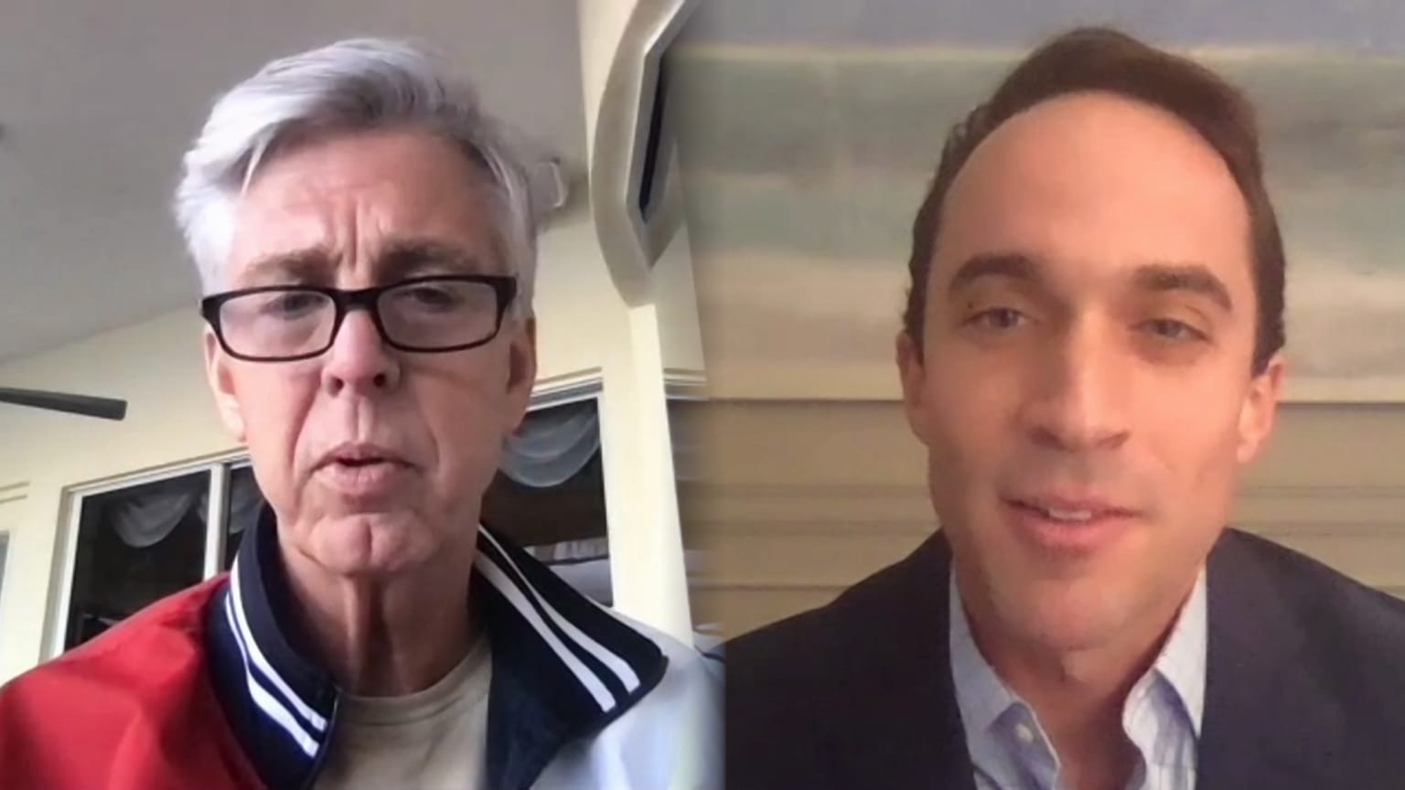 Phillies introduce Sam Fuld as next general manager | 12/22/2020 ...