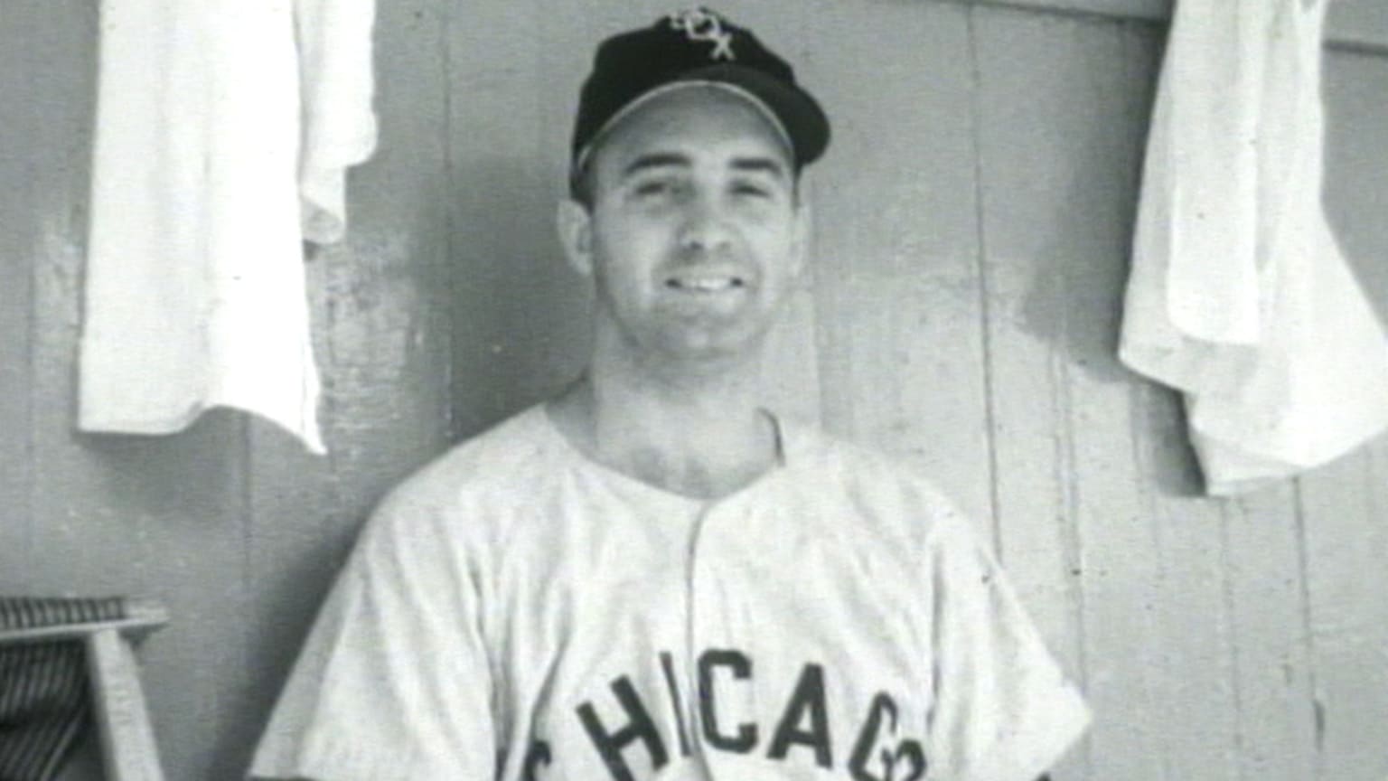 Looking back at the career of pitcher Billy Pierce | 12/01/2021 | Los ...