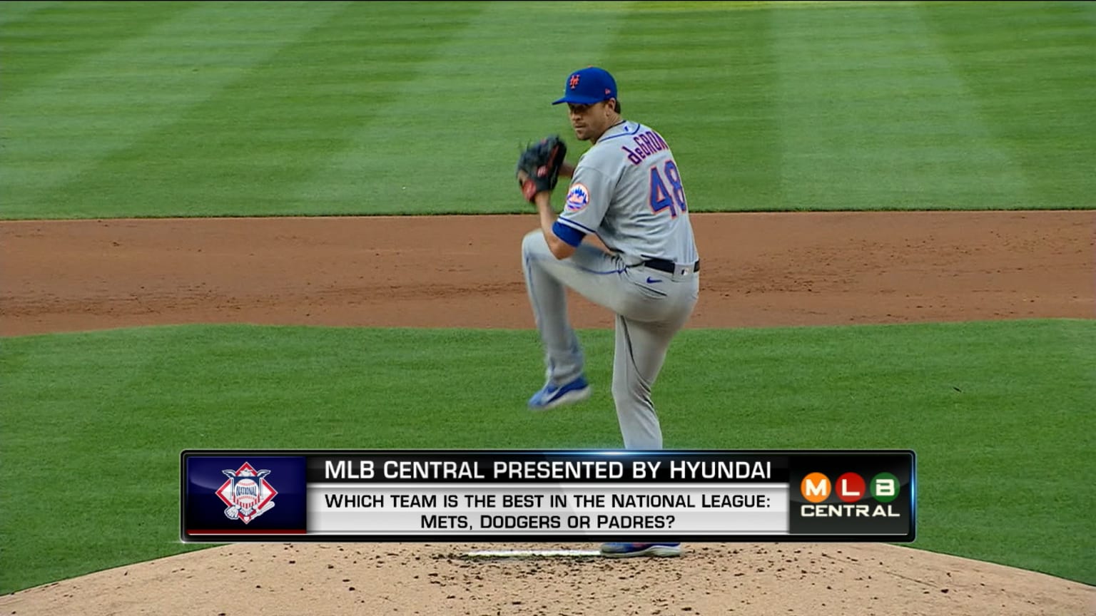 MLB Central answers questions on "Slot Machine" | 08/08/2022 ...