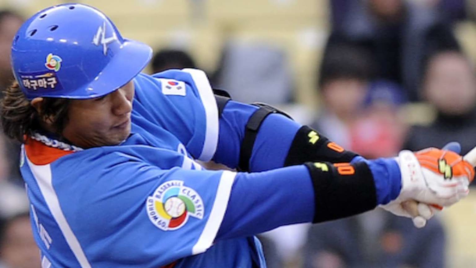 Johns on Mariners signing Korean slugger Dae-Ho Lee | 02/04/2016 ...