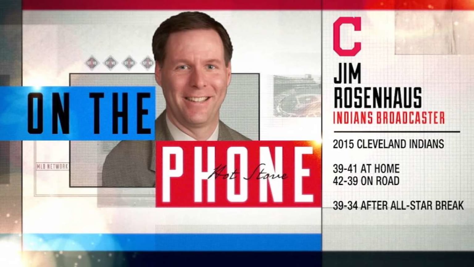 Hot Stove: Jim Rosenhaus | 03/01/2016 | MLB.com