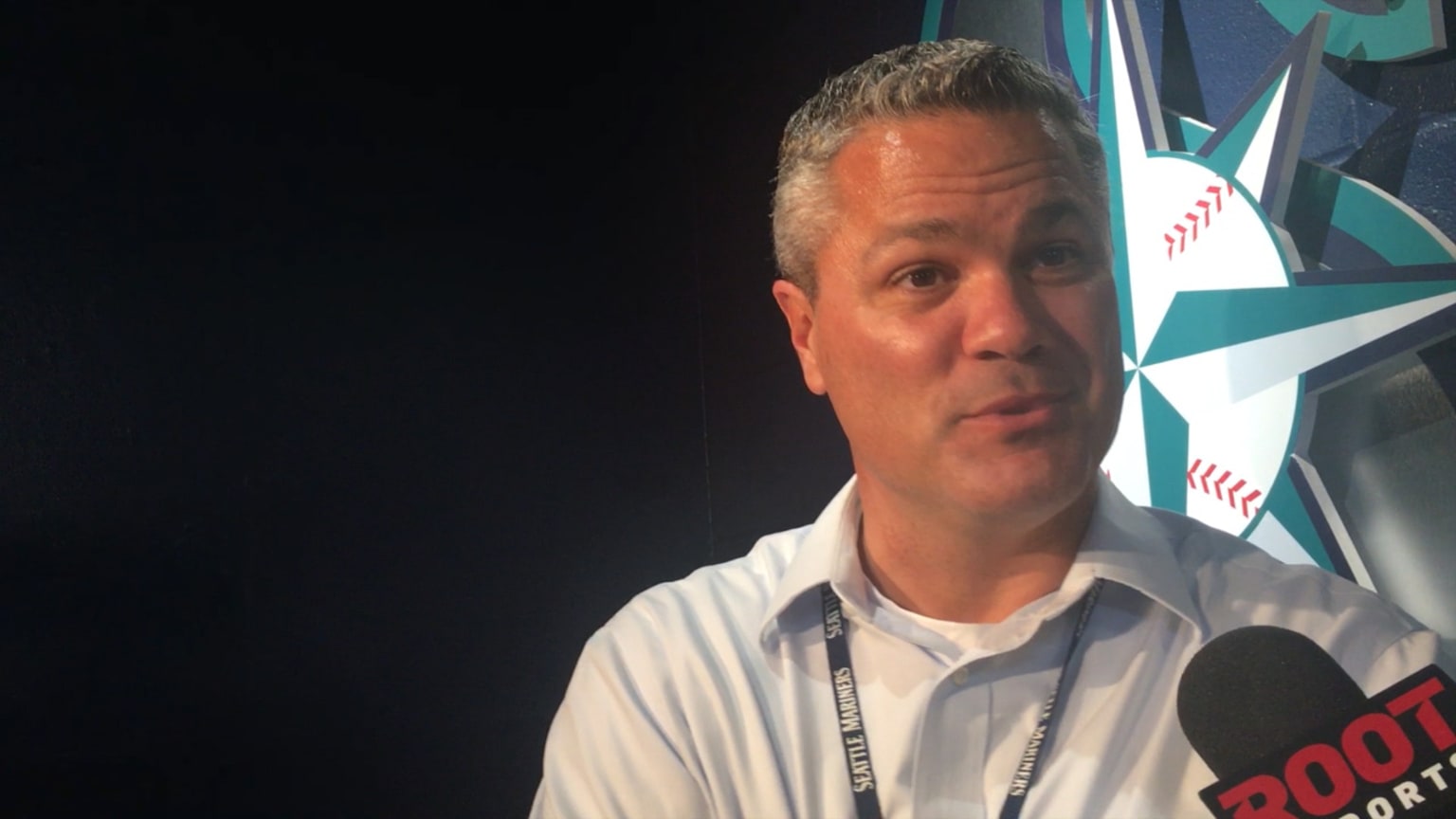 Scott Hunter on Mariners' approach to scouting, goals | 05/30/2019 ...