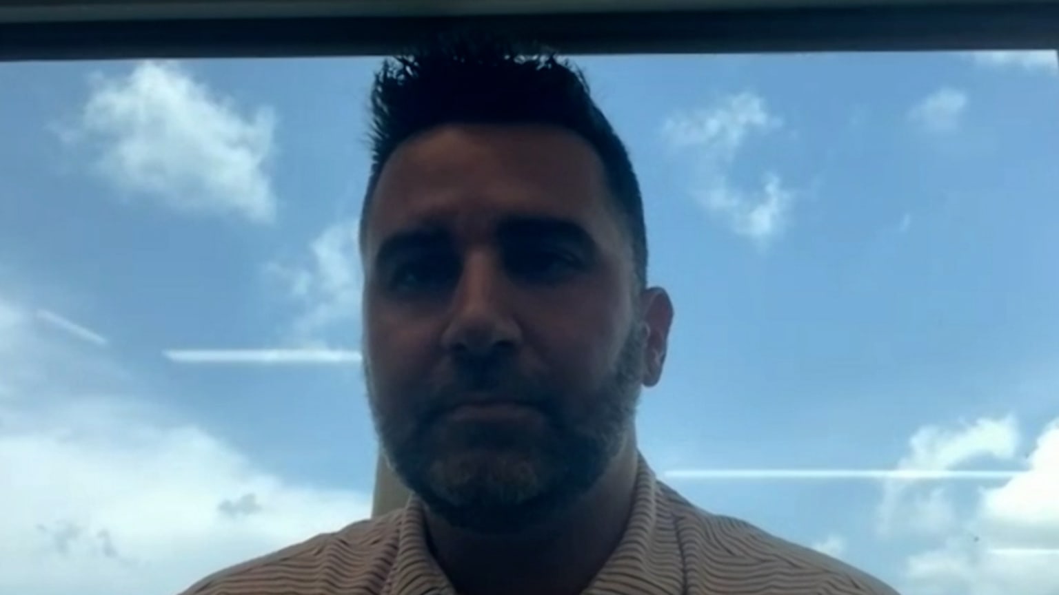 Alex Anthopoulos on Braves' additions at Deadline | 07/30/2021 ...