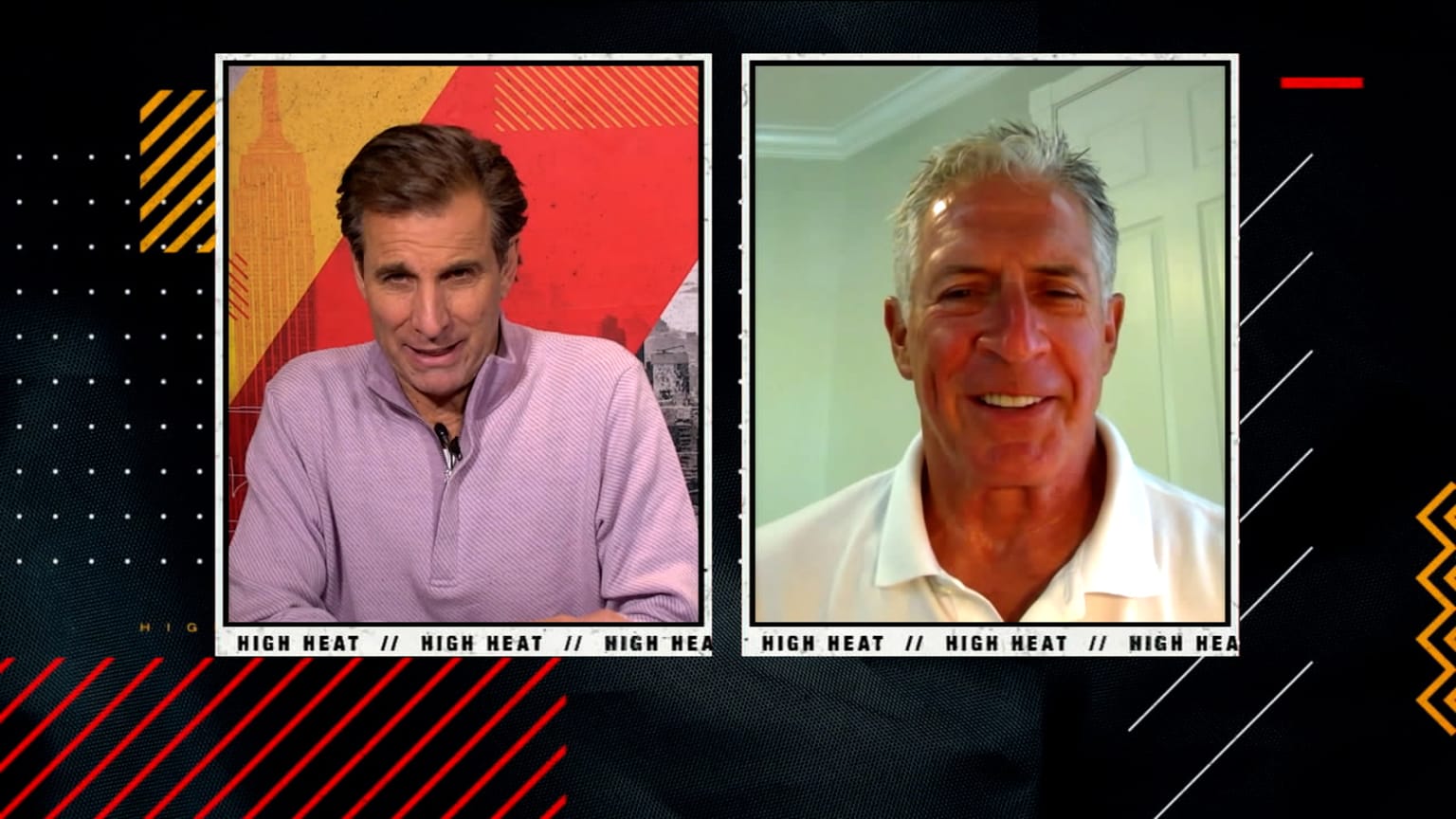 Mike Pagliarulo talks Mattingly, career on High Heat | 03/29/2022 | MLB.com