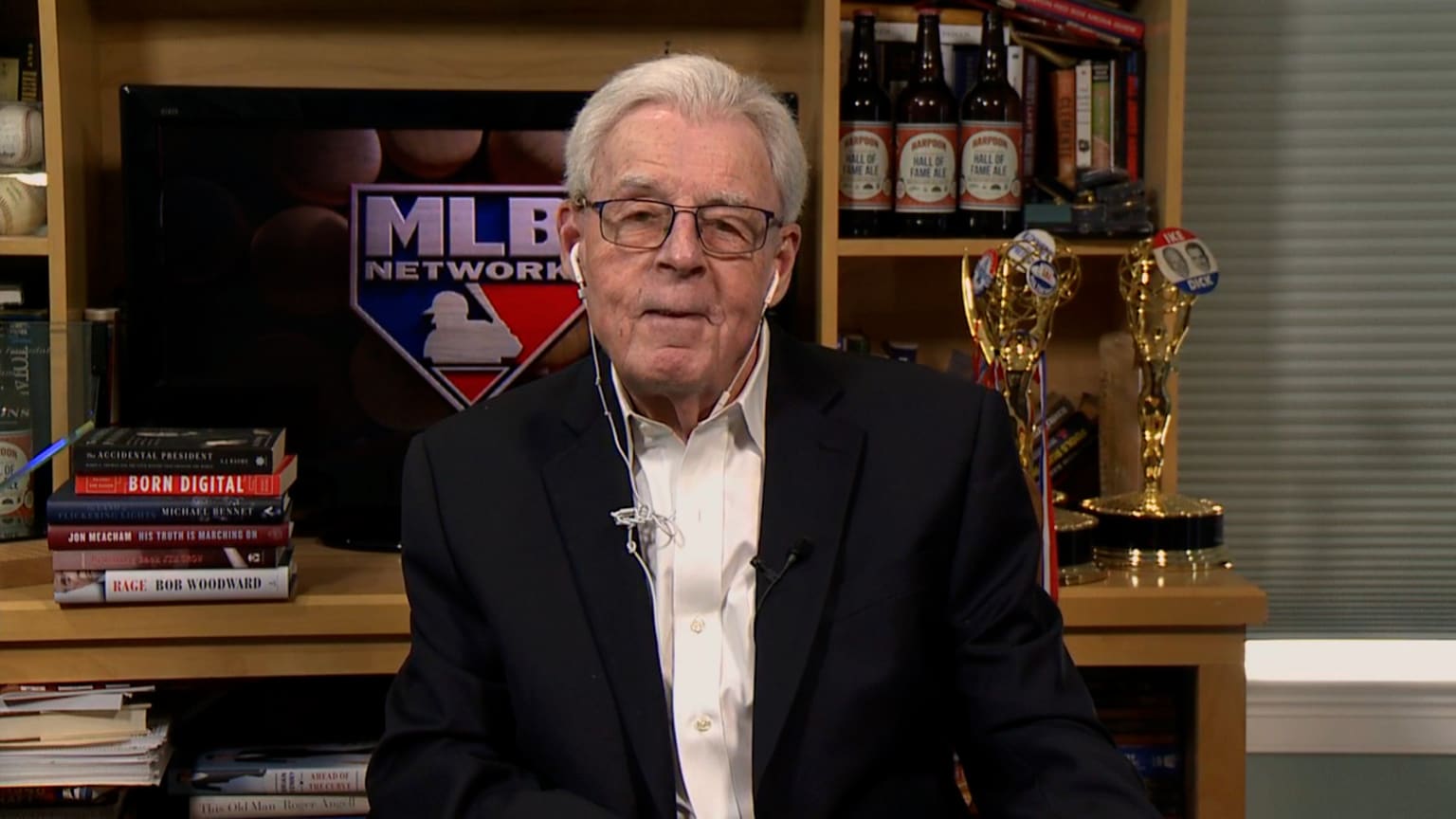 Peter Gammons joins to talk Albert Pujols' legacy | 05/07/2021 | Miami ...