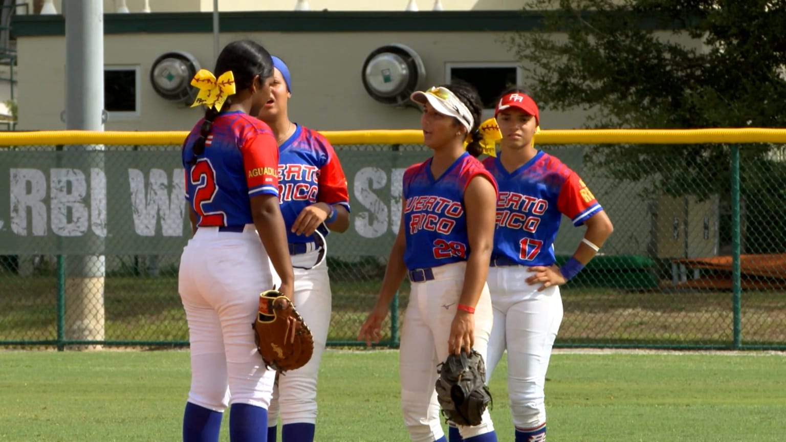 RBI Baseball Player Profiles | 08/13/2022 | MLB.com