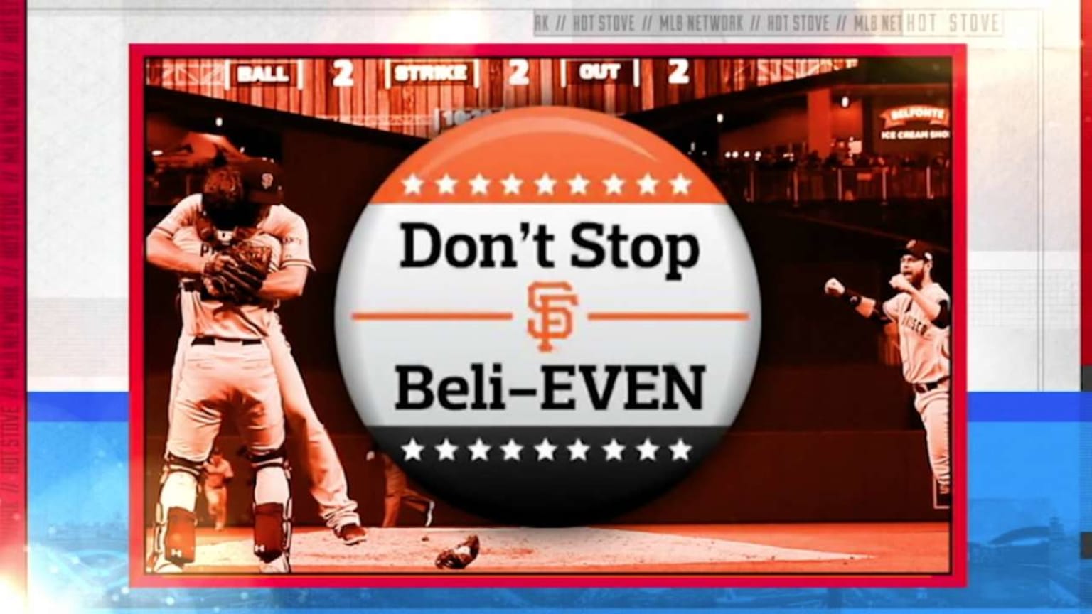 Castrovince reveals some MLB presidential slogans | 02/09/2016 ...