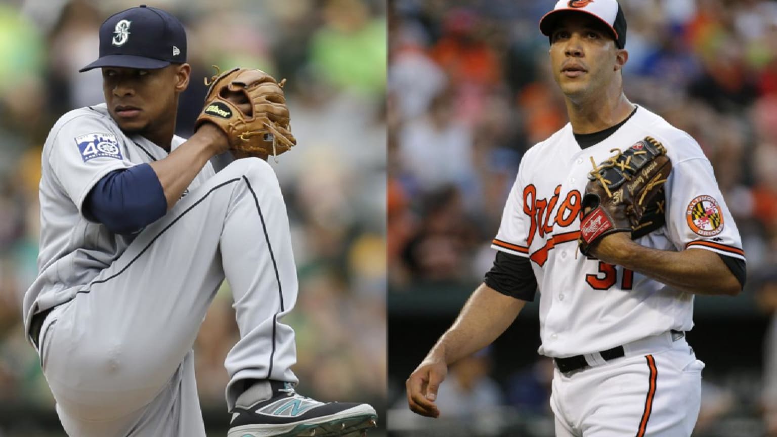 Miranda vs. Jimenez | 30/08/2017 | Los Reales de Kansas City