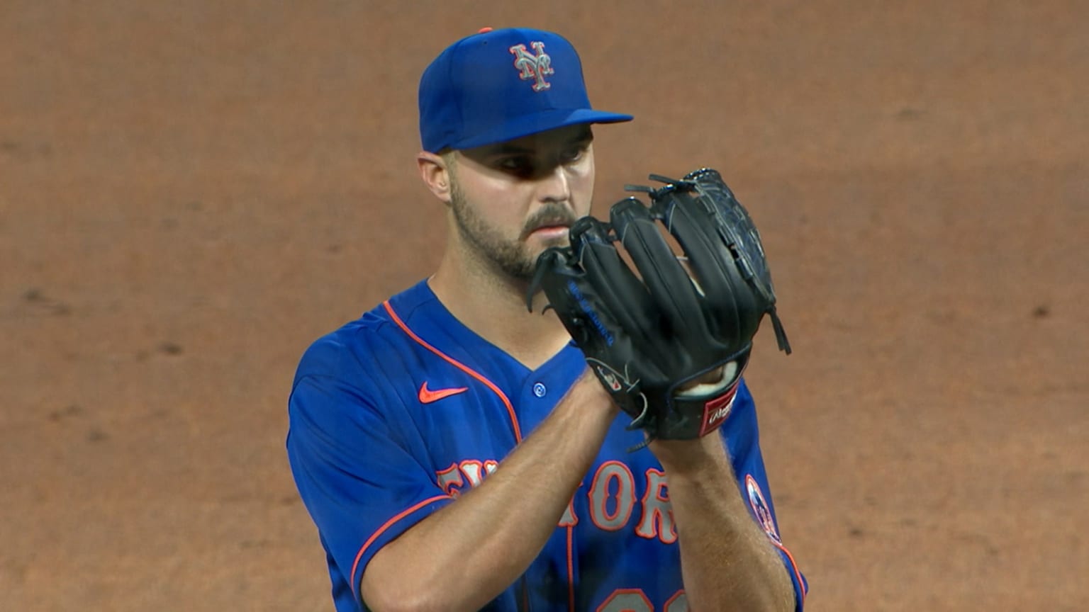 Walker Lockett strikes out Alec Bohm in the 6th | 08/14/2020 | New York ...