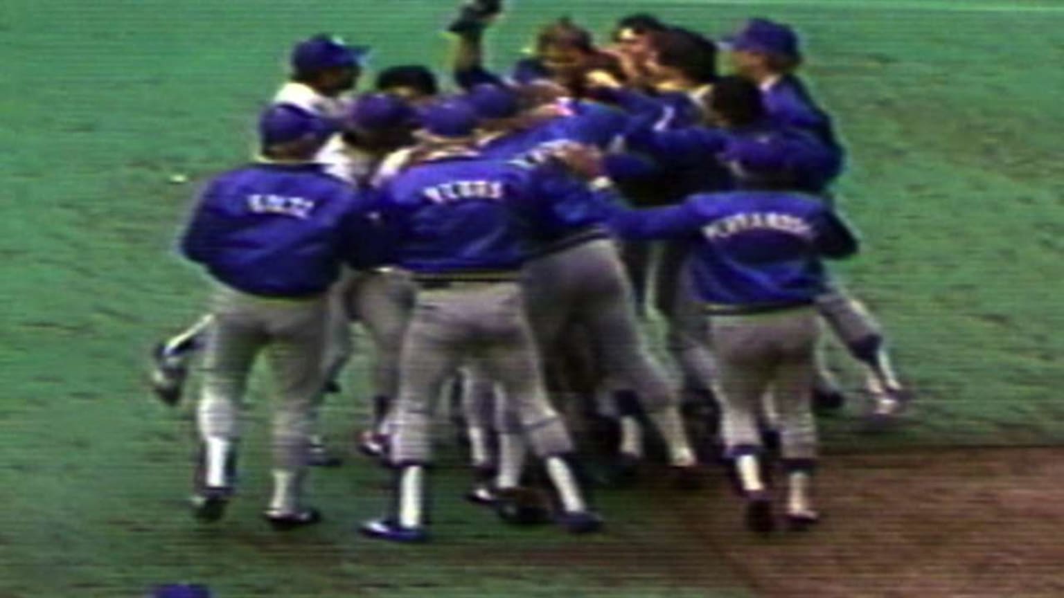 1981 NLCS Gm5: Dodgers win NL Pennant | 10/19/1981 | MLB.com