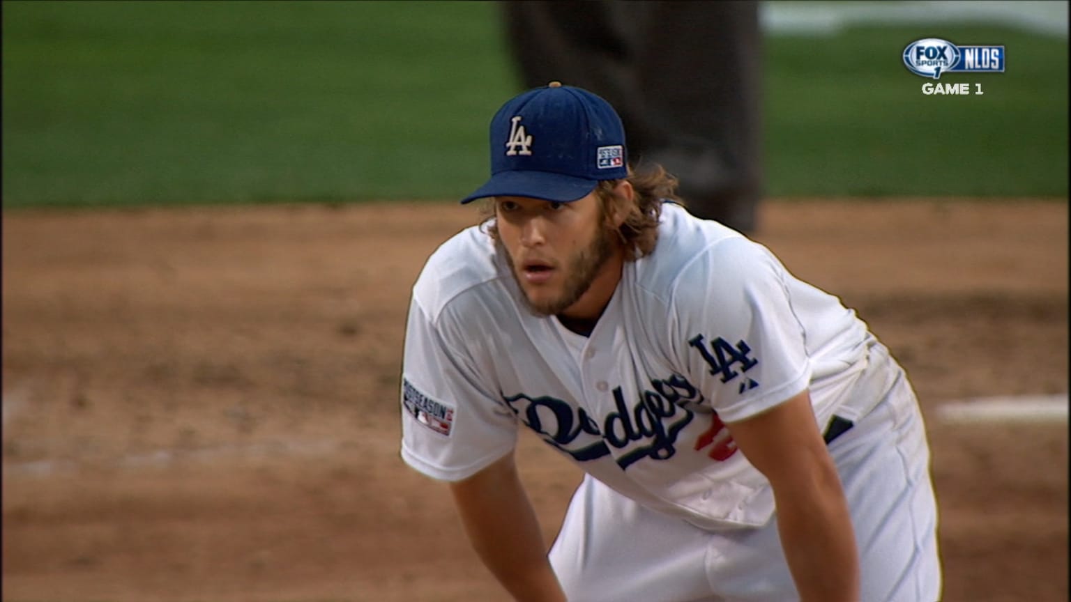 Cards use 8-run 7th to top Kershaw, Dodgers in Game 1 | 10/03/2014 ...