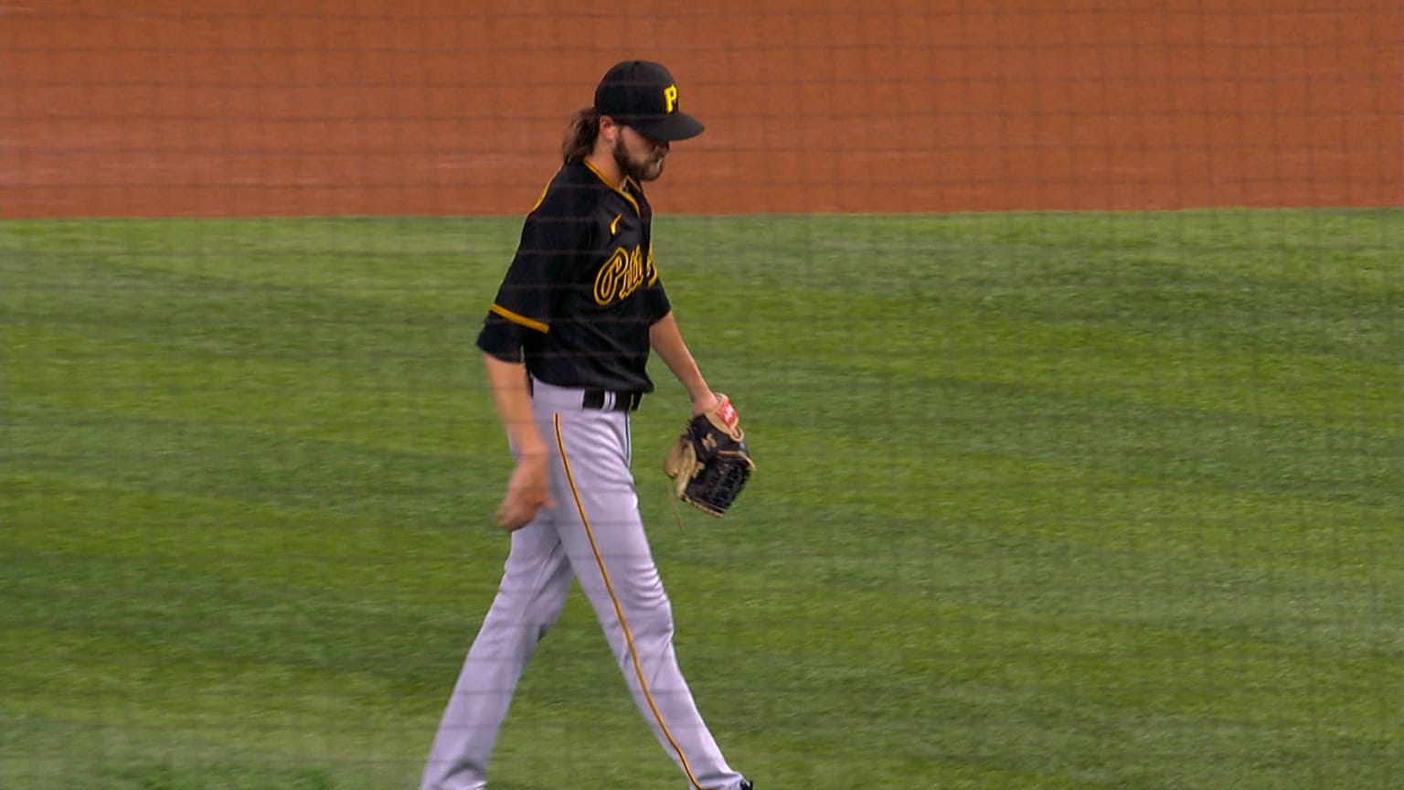 JT Brubaker strikes out nine in seven dominant frames | 07/13/2022 ...