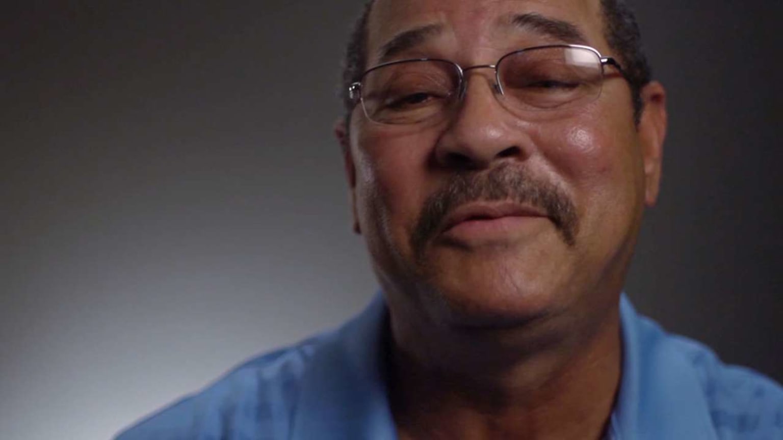 Our Time: Amos Otis | 02/12/2016 | Pittsburgh Pirates