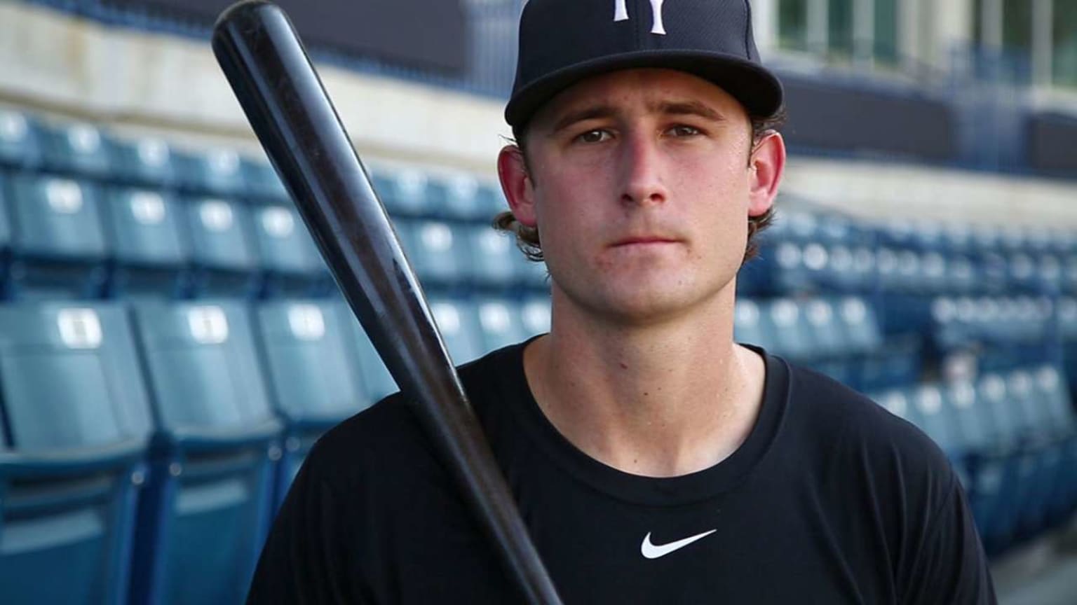 Prospect Watch: Zack Zehner | 07/08/2016 | New York Yankees