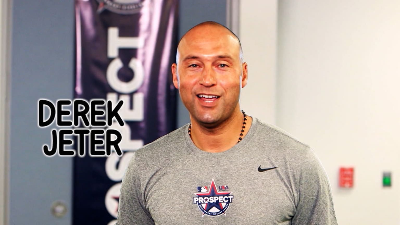 derek jeter muscles
