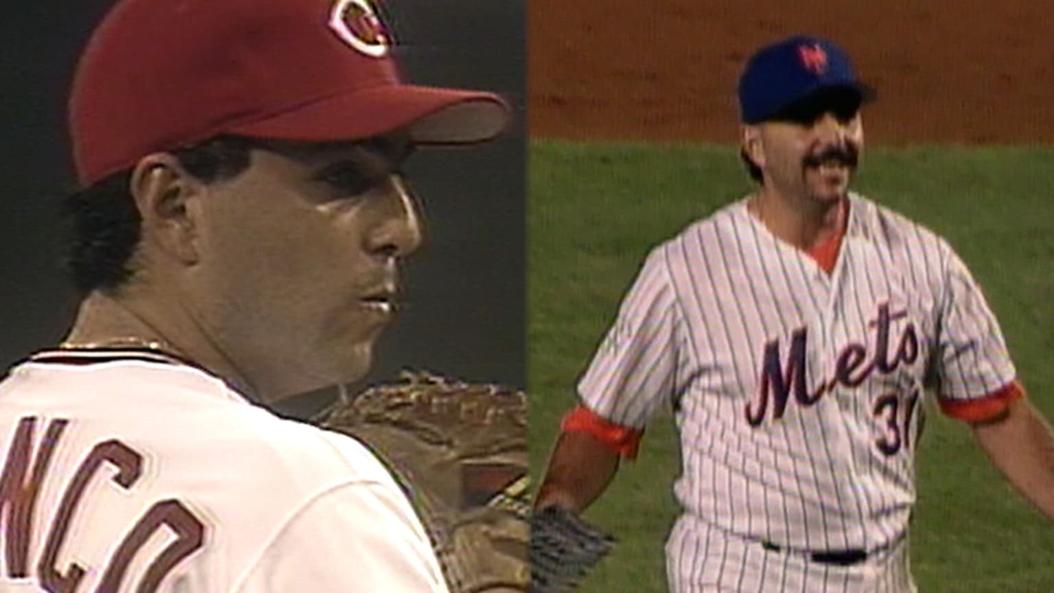 Franco talks life as a reliever, time with Reds, Mets | 02/08/2022 ...
