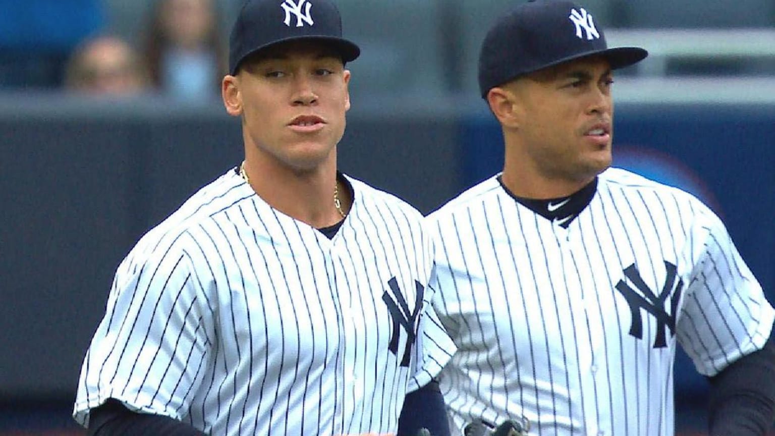 The SUPER MASH BROS are back! | 02/20/2019 | New York Yankees