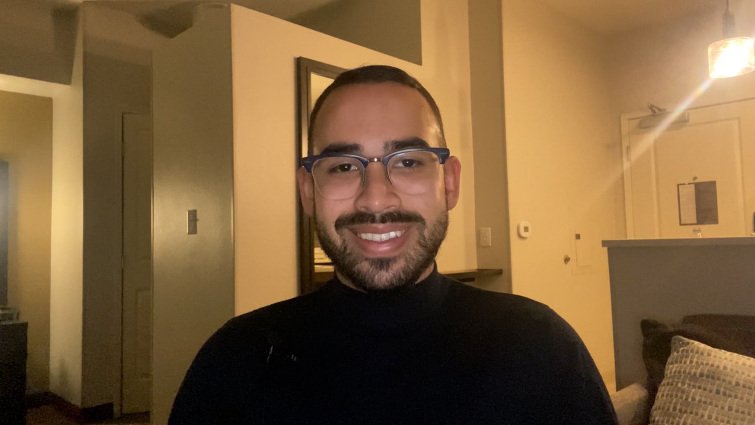 Bellinger progressing, who will be the utility guy? | 02/26/2021 ...