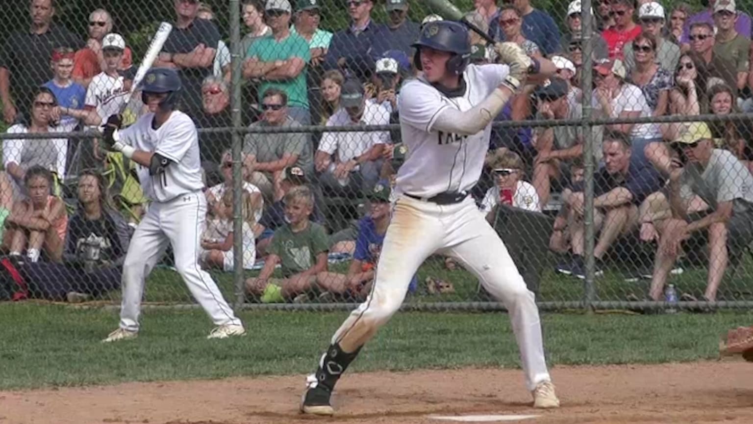 Draft Report: Jackson Merrill, high school shortstop | 06/24/2021 | MLB.com