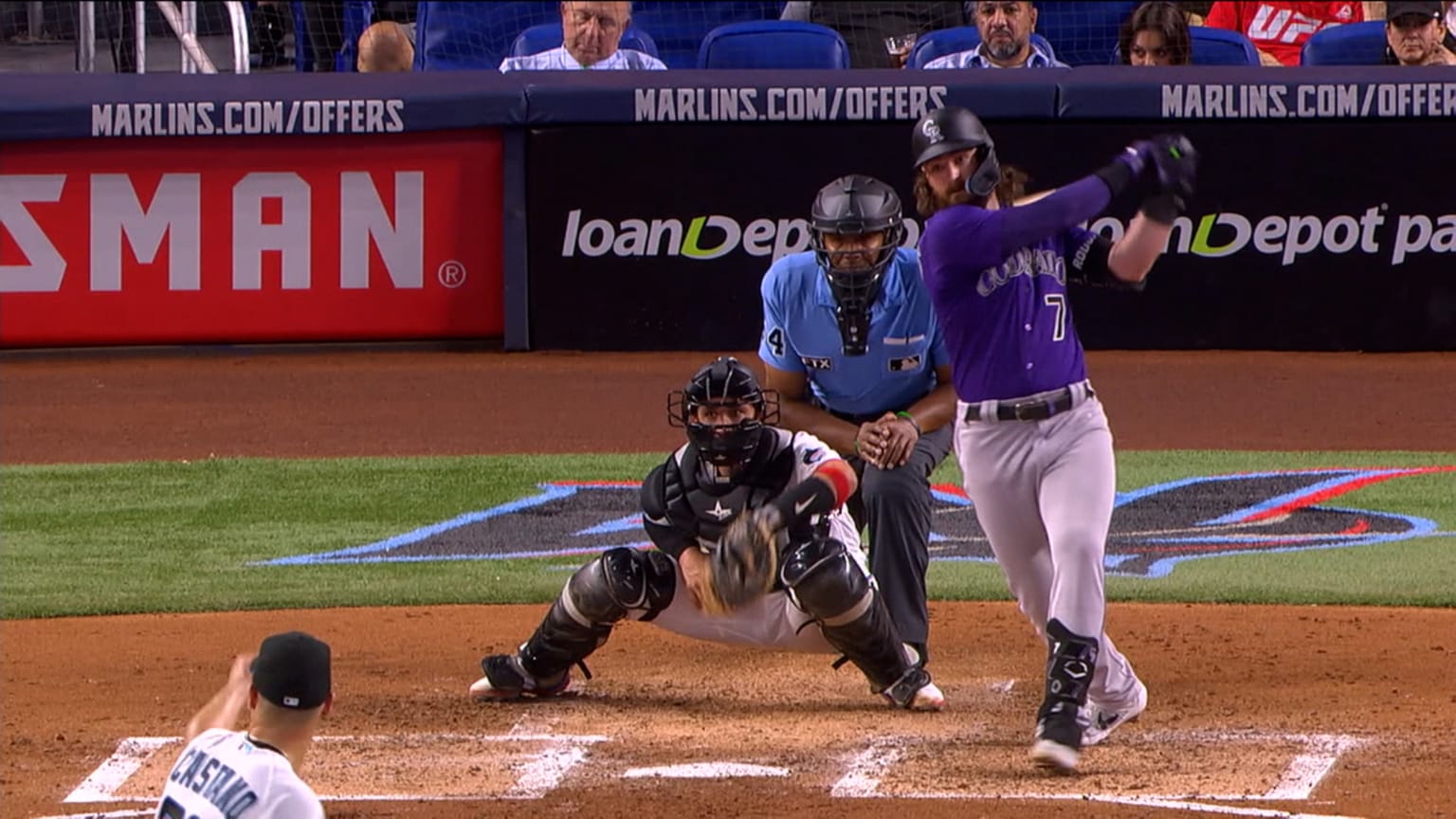 Brendan Rodgers plates a pair with double in the 3rd | 06/21/2022 ...