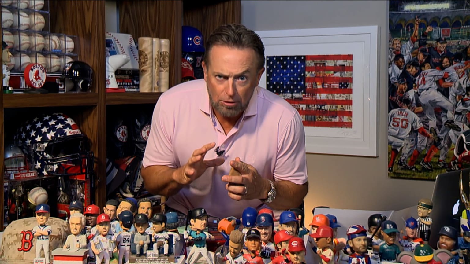 Jazz Chisholm Jr. grades his teammates Eurostep moves | 10/01/2021 ...