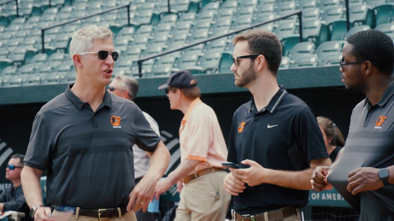 Preparing for 2019 MLB Draft’s First Overall Pick | 06/01/2019 | MLB.com