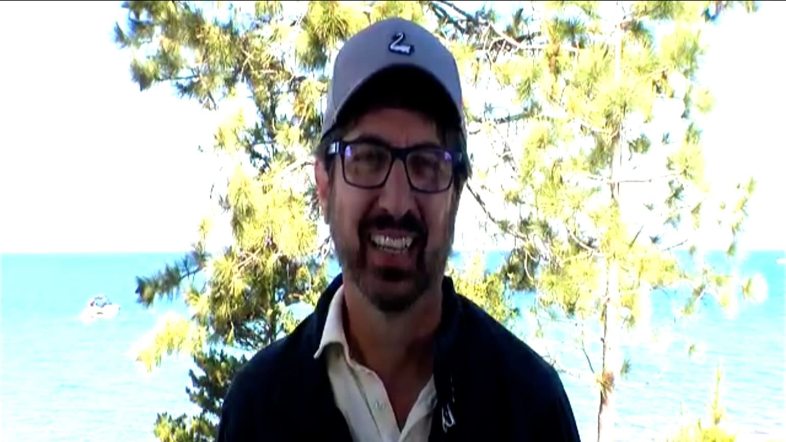 Ray Romano joins the "Mad Dog", talks New York sports | 07/08/2022 ...