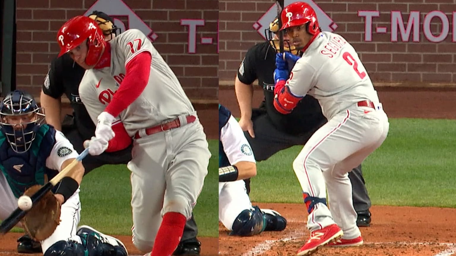 Jean Segura and Rhys Hoskins go back-to-back | 05/09/2022 ...