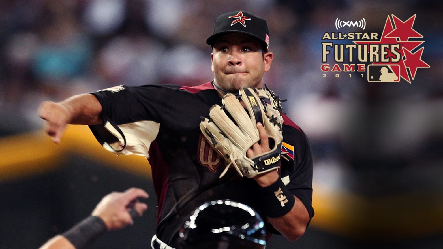 2011 All-Star Future Game | 07/10/2011 | MLB.com