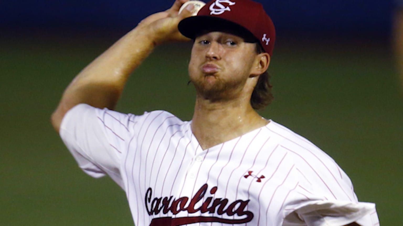 Top Prospects: Carmen Mlodzinski, RHP, Pirates | 08/01/2020 | MLB.com