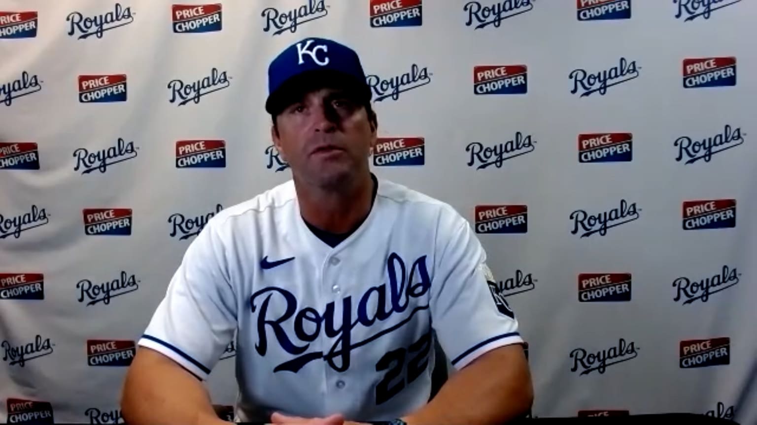 Matheny wraps up 8-1 win | 18/09/2021 | Los Reales de Kansas City
