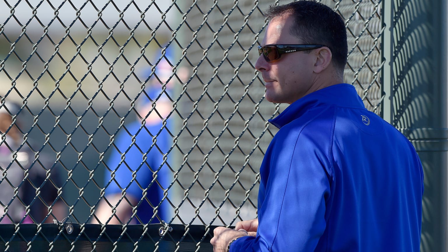 J.J. Picollo updates on Royals, team staying ready | 04/26/2020 ...
