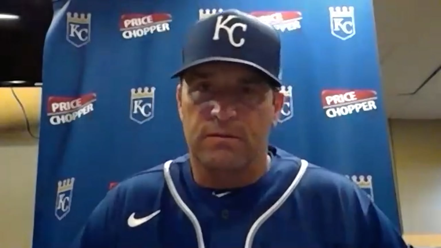 Mike Matheny discusses Jackson Kowar's second start | 06/12/2021 ...