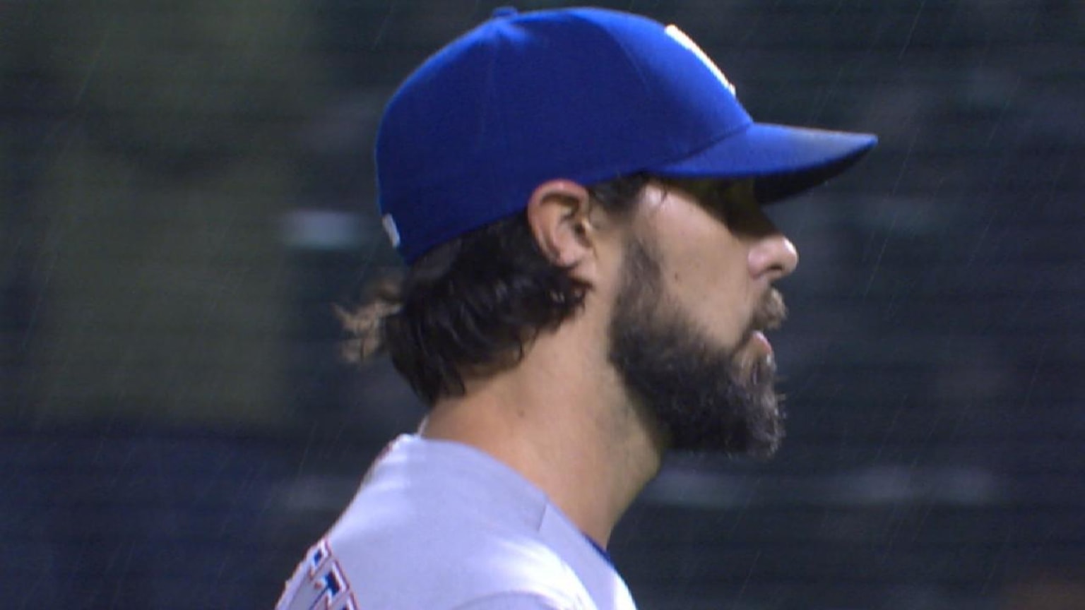 Tony Barnette agrees to one-year deal with the Cubs | 02/01/2019 ...