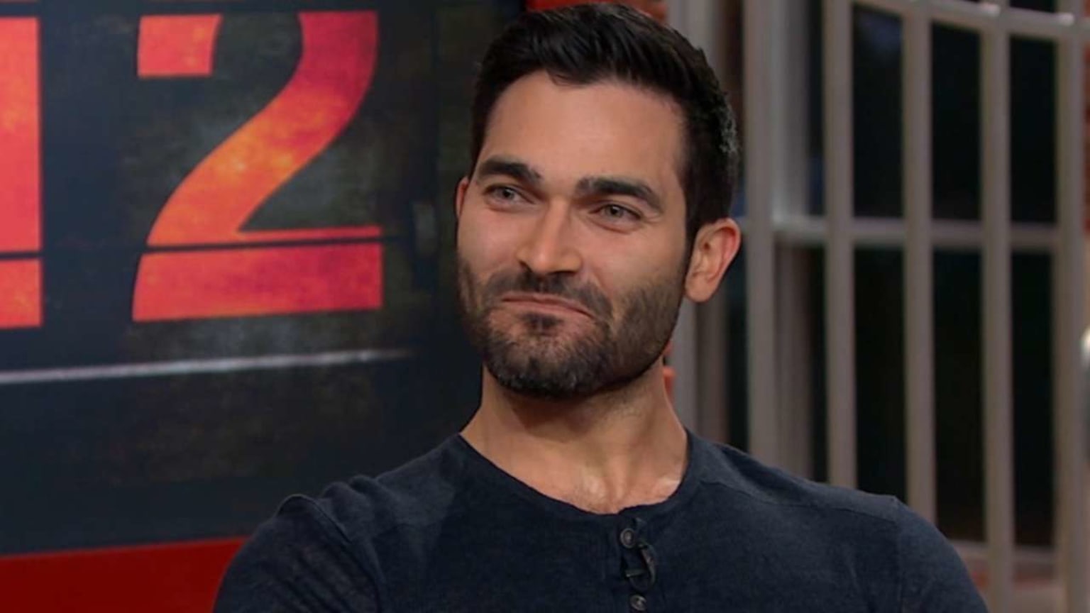 tyler hoechlin baseball