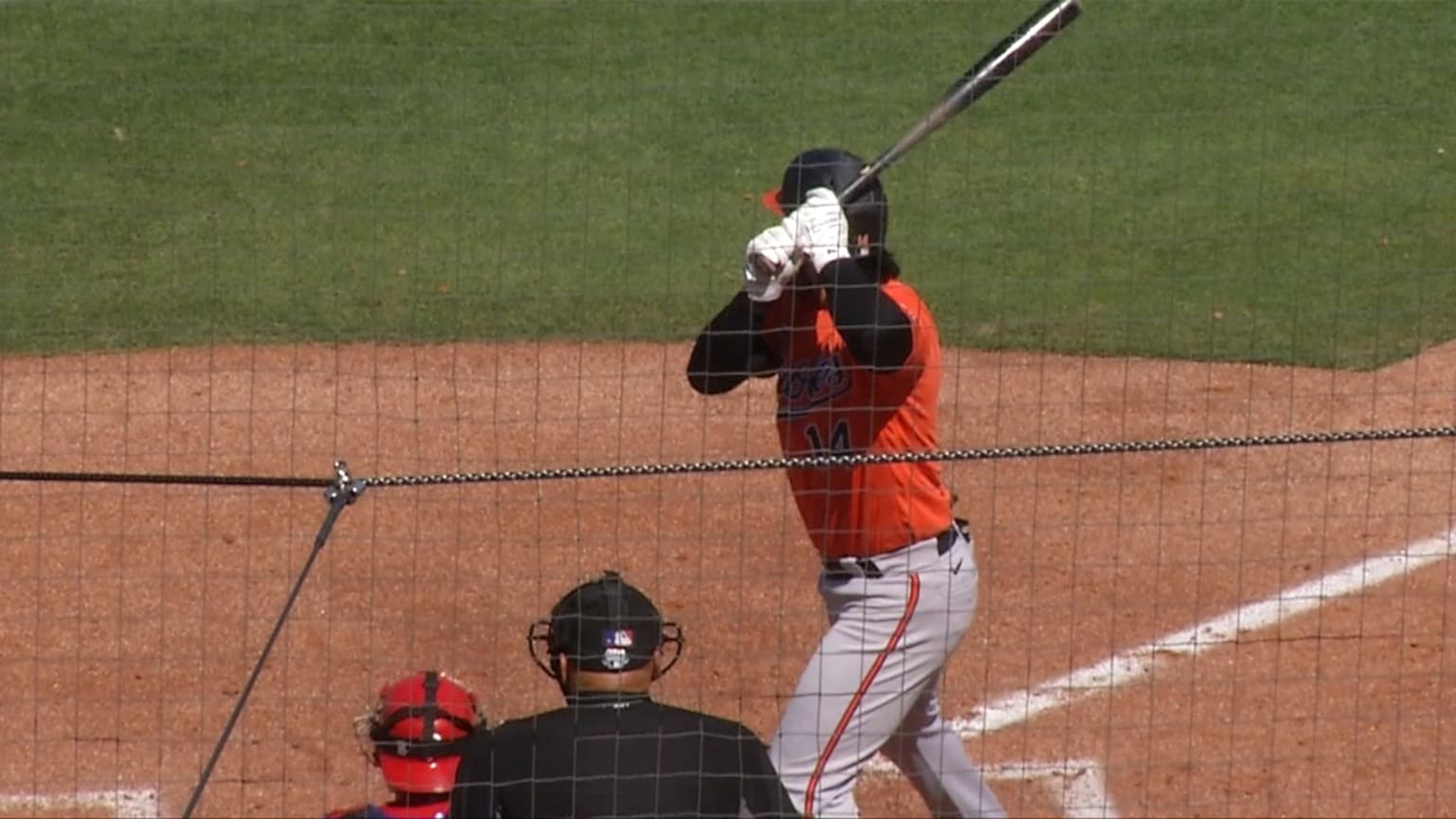 Rio Ruiz doubles, belts solo homer in win over Phils | 03/01/2020 ...