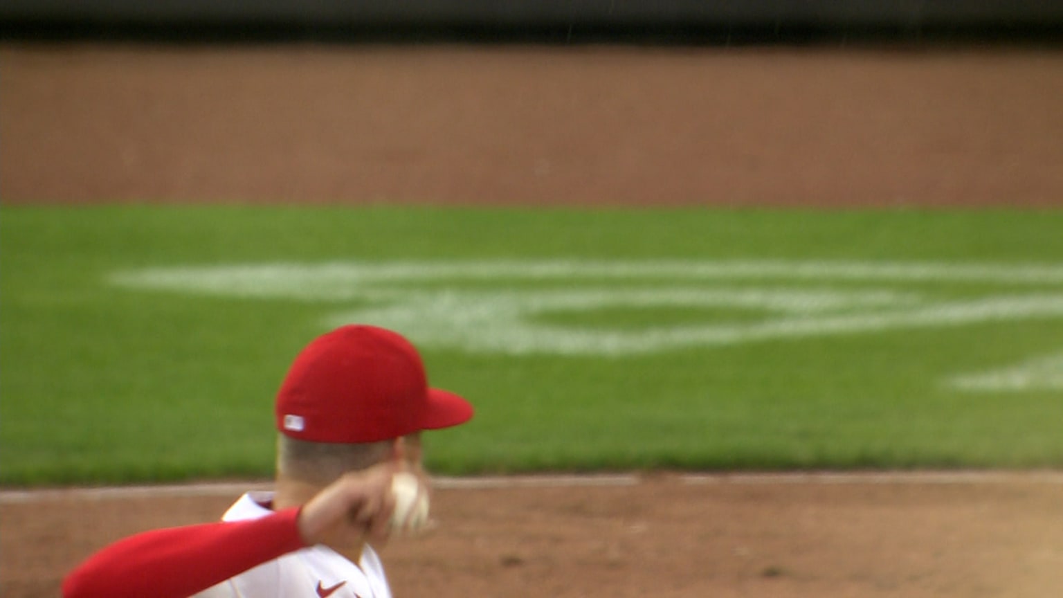 T.J. Zeuch whiffs Matt Vierling looking in the 2nd | 08/16/2022 ...
