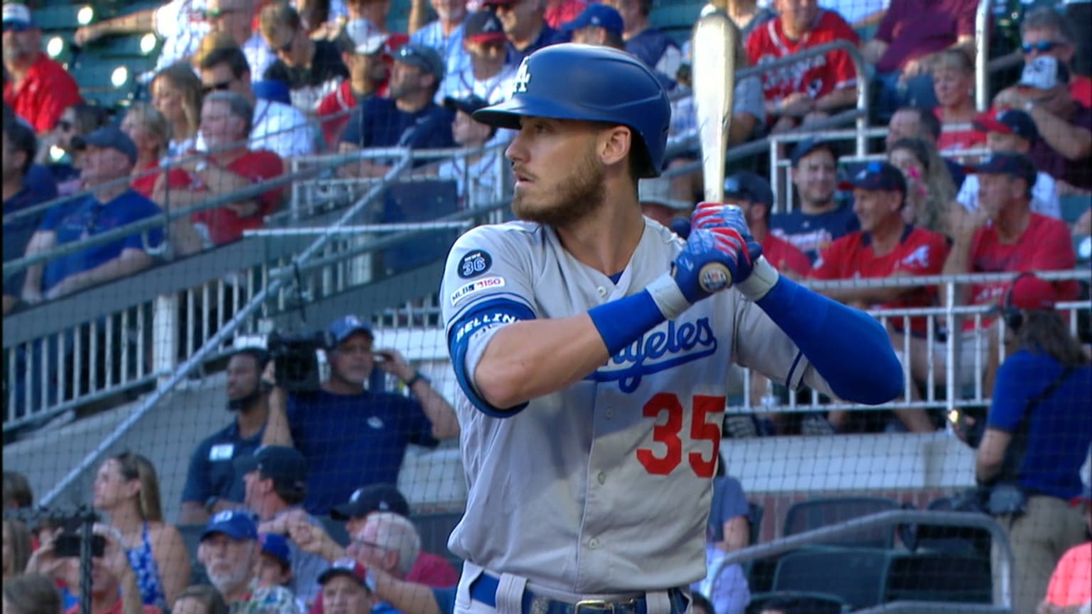 Top 10 Center Fielders Right Now: Cody Bellinger | 01/11/2020 | Toronto ...