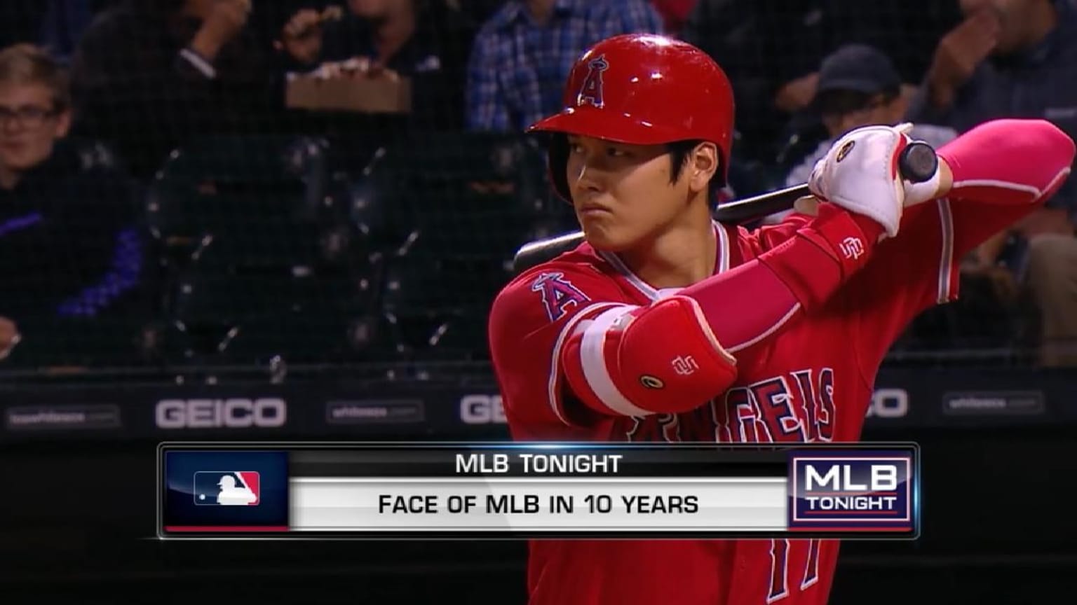 Who will be the face of MLB in 10 years? | 01/11/2019 | MLB.com