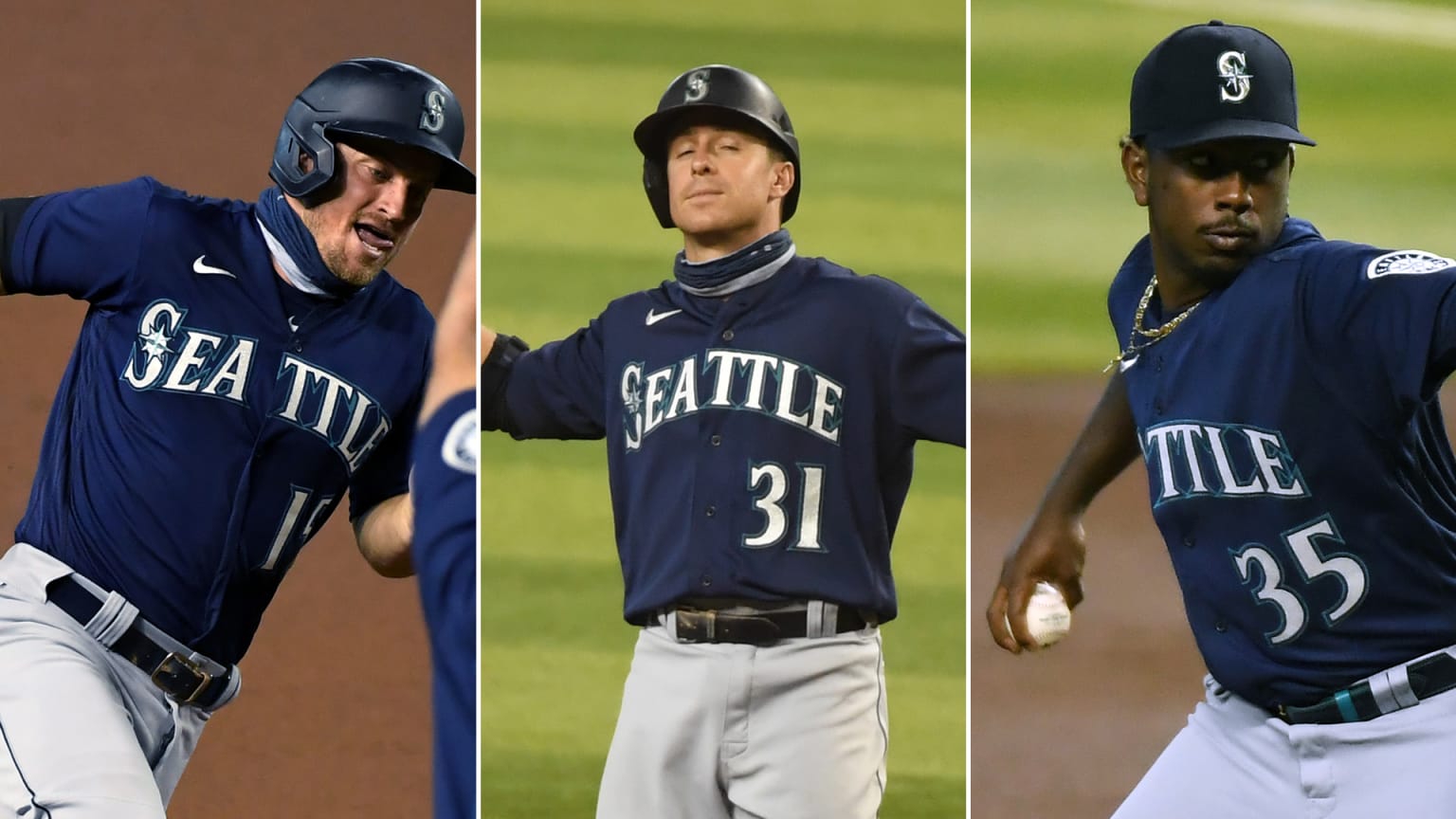 Mariners, D-backs - 13/09/2020 | Videos De Los Momentos Destacados ...