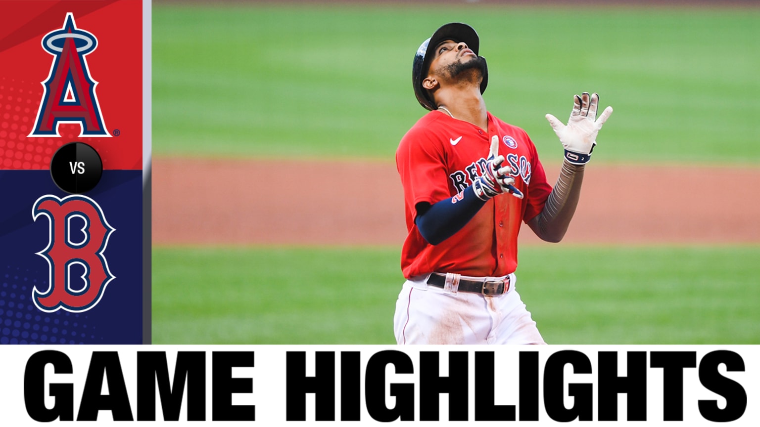 Angels vs. Red Sox Highlights | 05/15/2021 | Arizona Diamondbacks