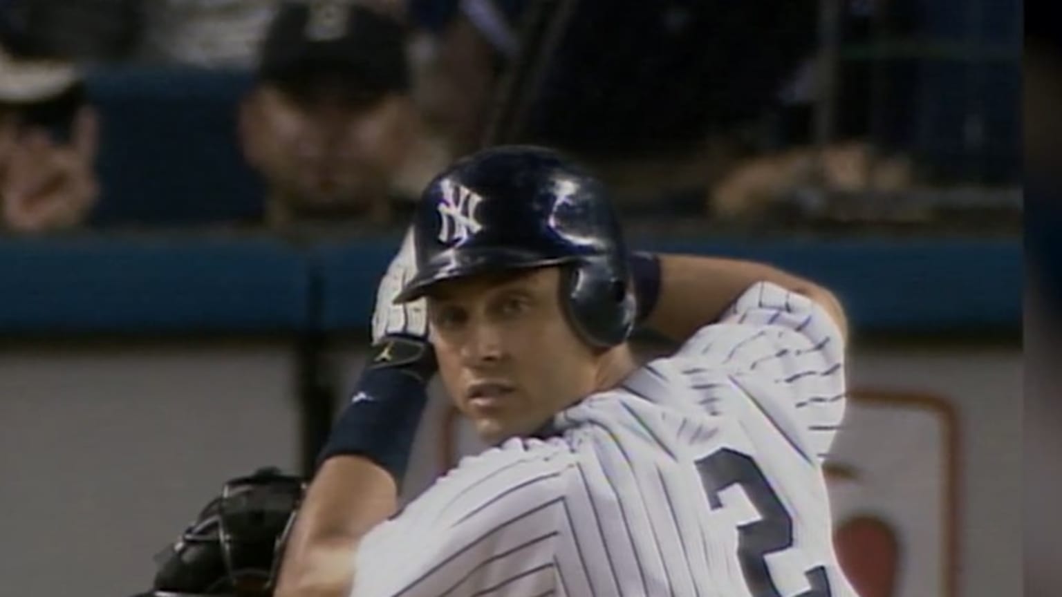 Jeffrey Maier gives an assist to Jeter’s legacy | 07/15/2022 | New York ...