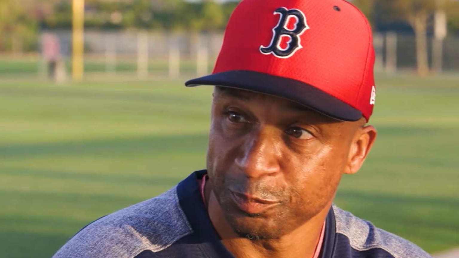 Hot Stove: Tom Goodwin | 03/01/2019 | Cincinnati Reds